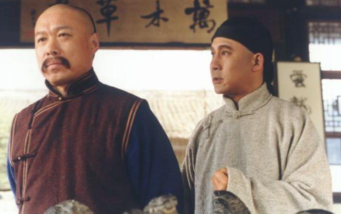 Kang Youwei fled overseas and became rich, where did his money come ...