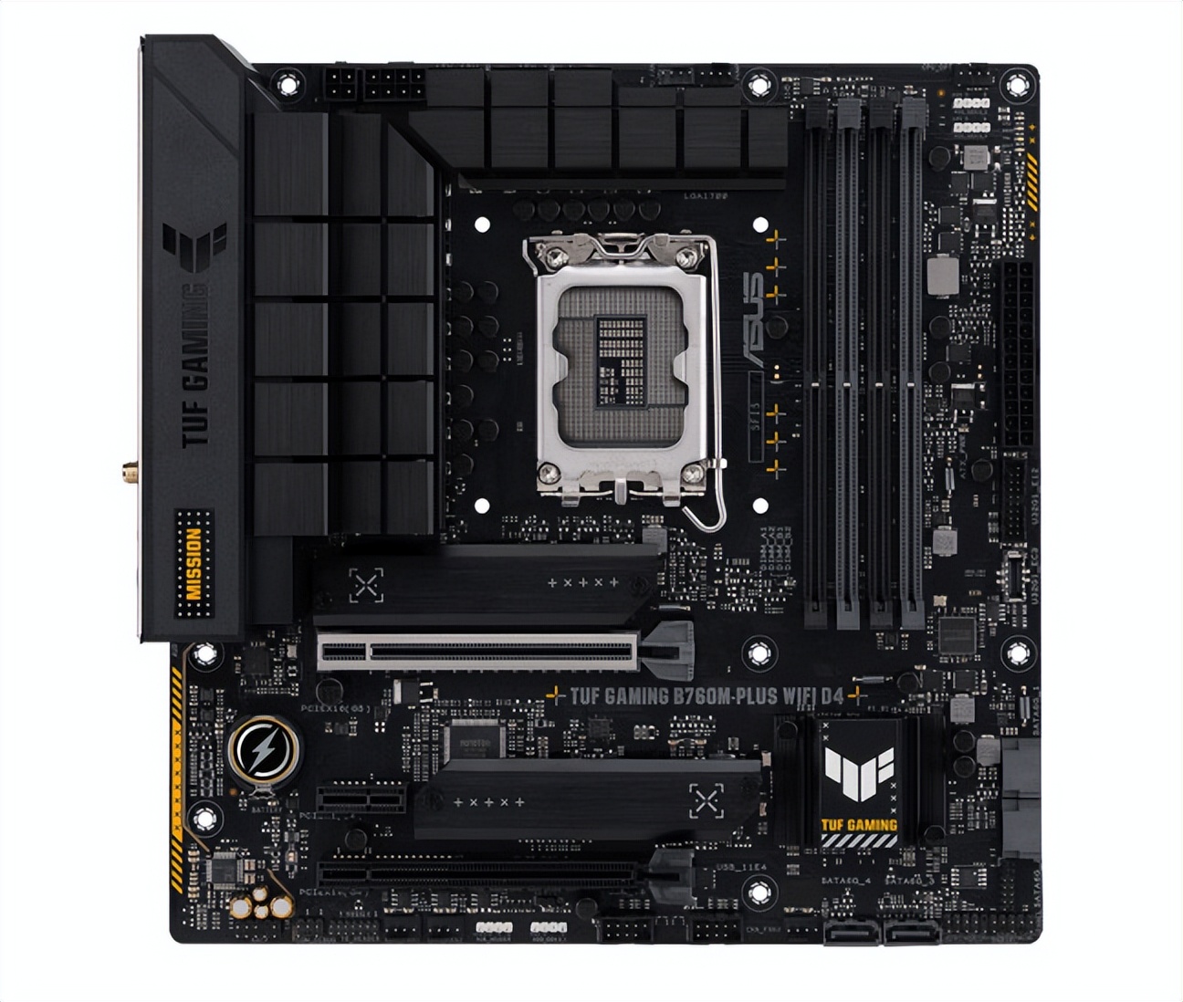 ASUS Motherboard of choice? Which is better than the TUF e-sports agent ...