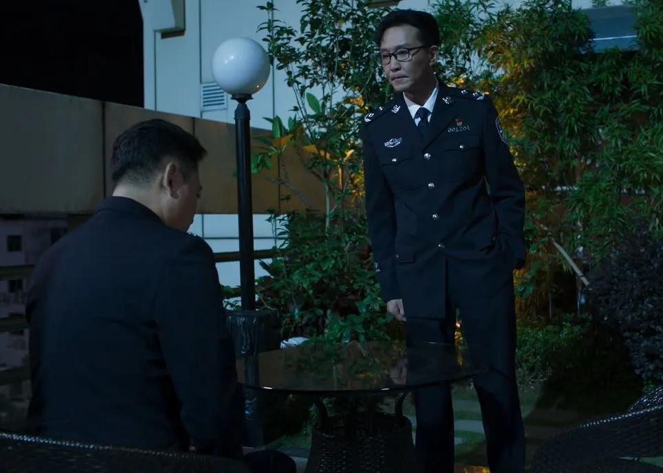 There are people behind, and no one below can be a hero without any ...