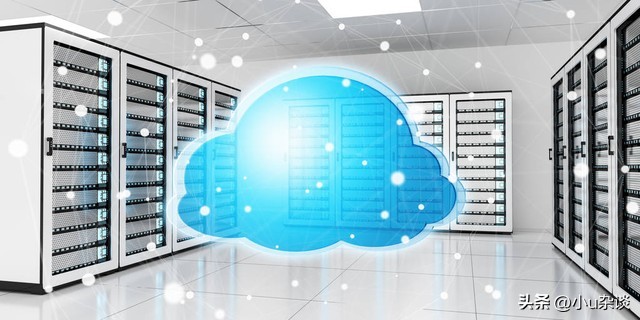 What is the difference between cloud server and physical server? - iMedia