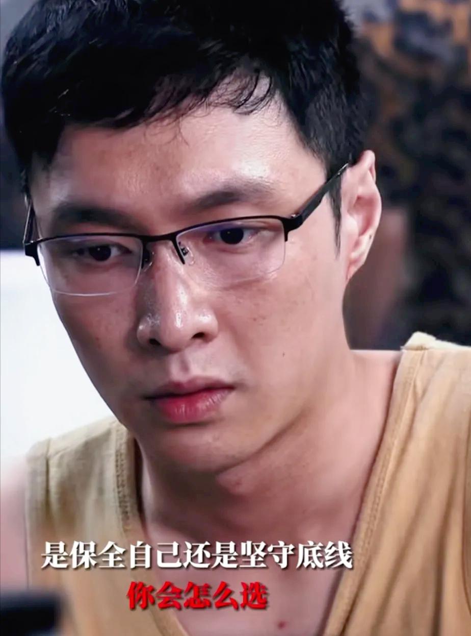 Desperate: Pan Sheng, an excellent programmer, did not degenerate even ...