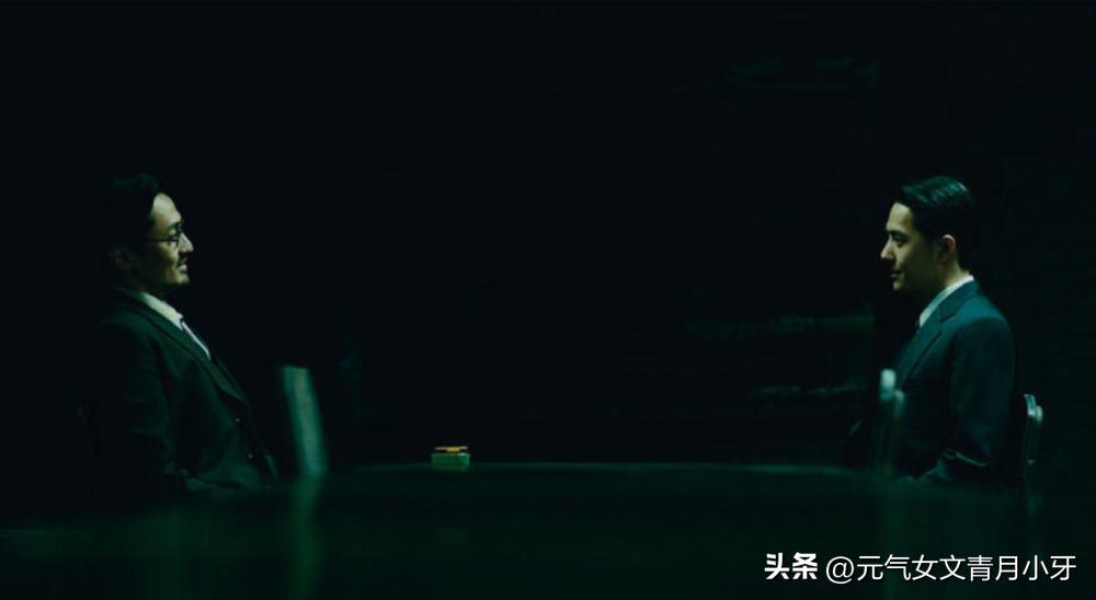 The movie "No Name": After understanding the villains in the film, you ...