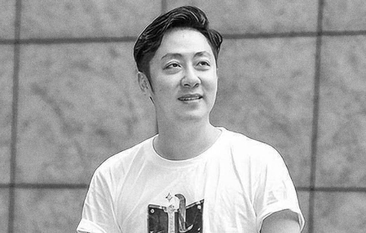 Sad! Celebrity Ai Cheng fell to his death from the 7th floor, his ...