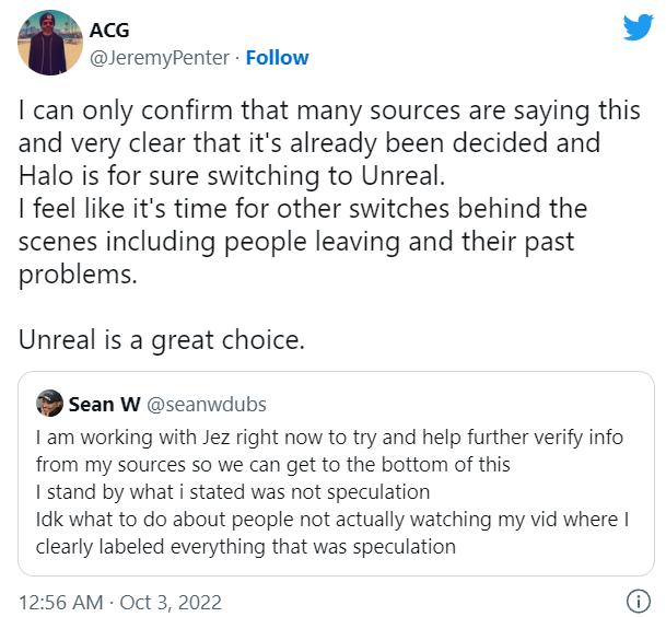 It is reported that Microsoft's "Halo" series will abandon its own game ...