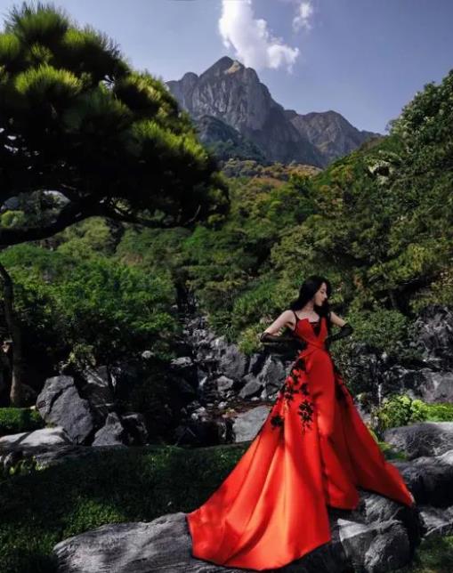 Facts have proved that Lu Han did not lie, and Dilraba was "disliked ...