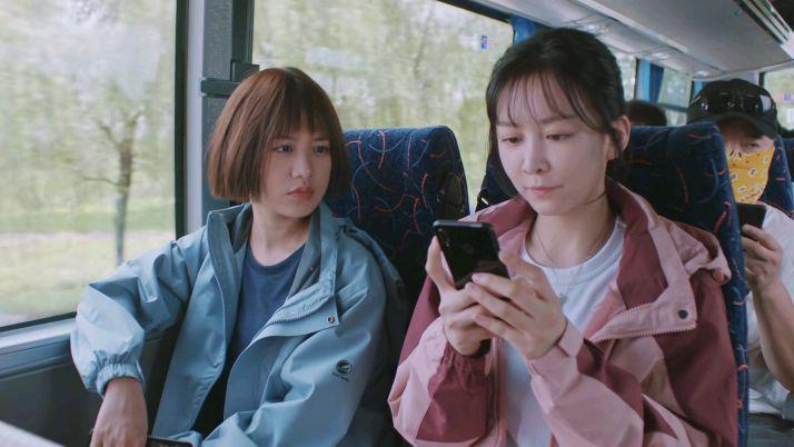 "Light Chaser": Ding Ding Ding and Luo Yuan are trapped in the cave ...