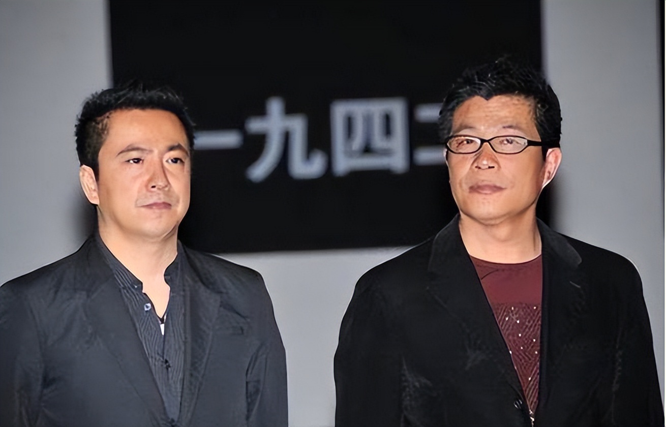 Huayi Brothers, also come to today - iNEWS