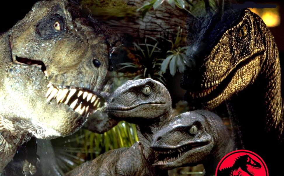 Jurassic Park: The Conflict and Fusion of Technology and Nature - iMedia