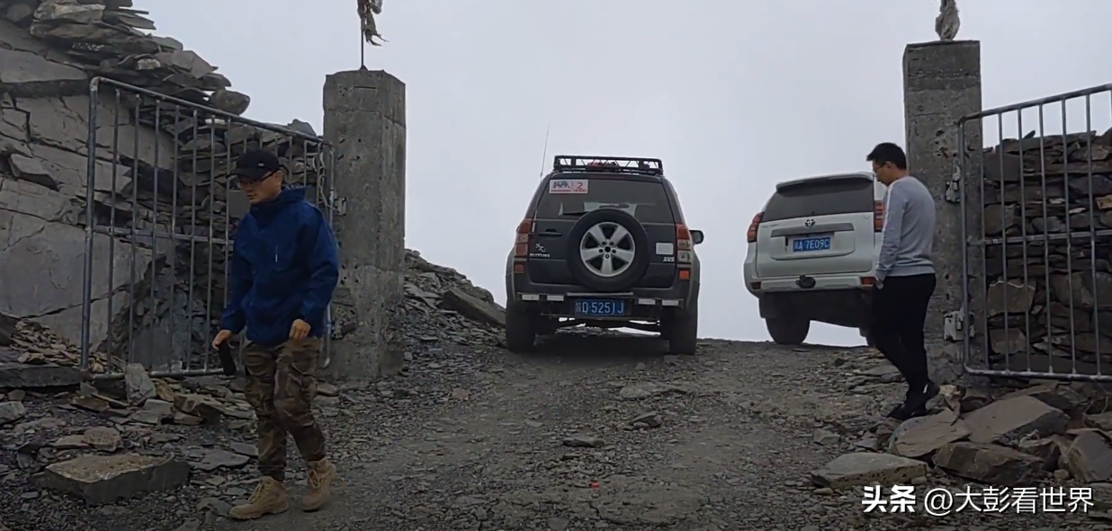 Crossing the Shijiu Line, a 10-day trip to the wonderland, the strategy ...