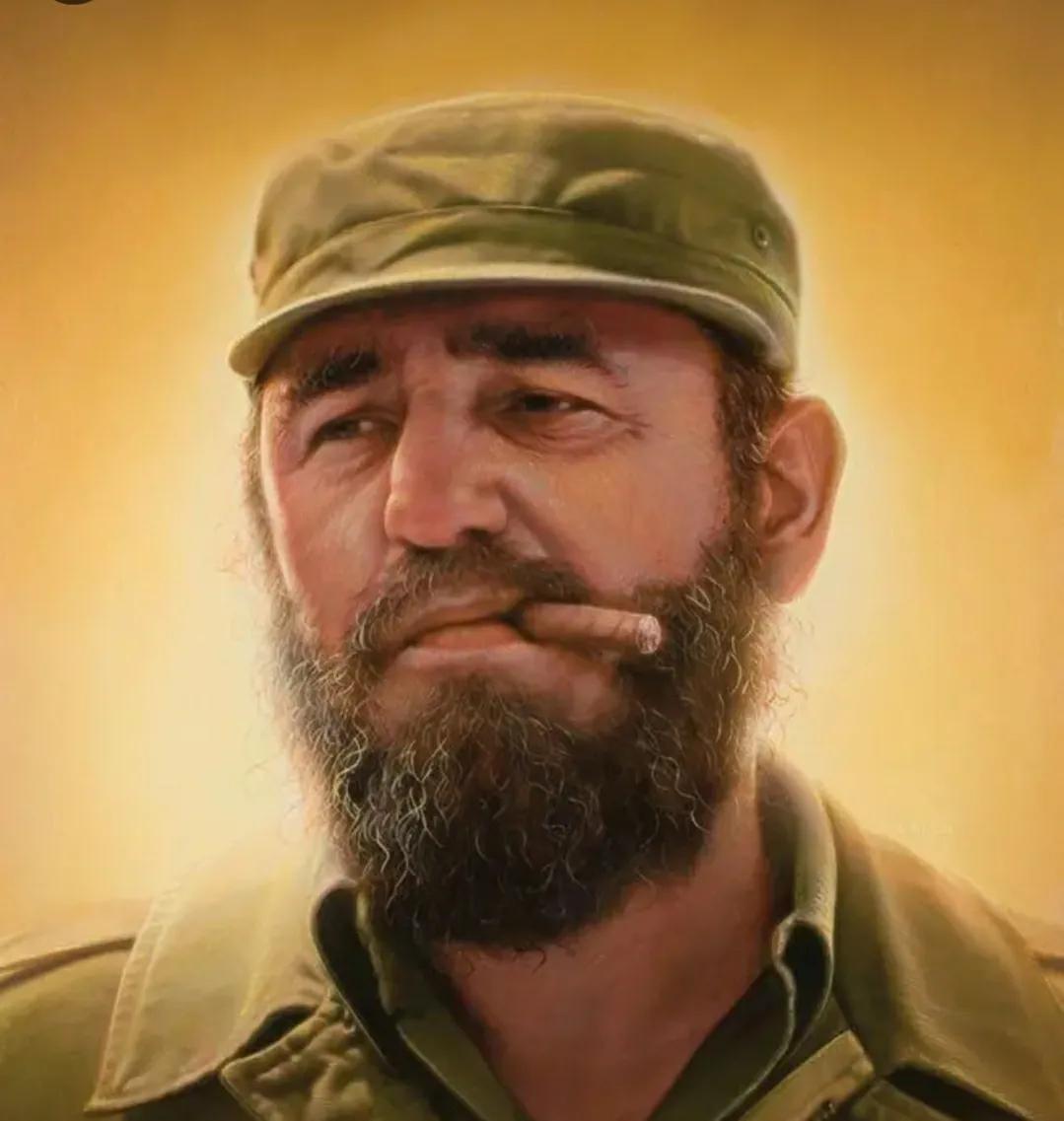 The legendary communist fighter, the first tough guy in North America ...