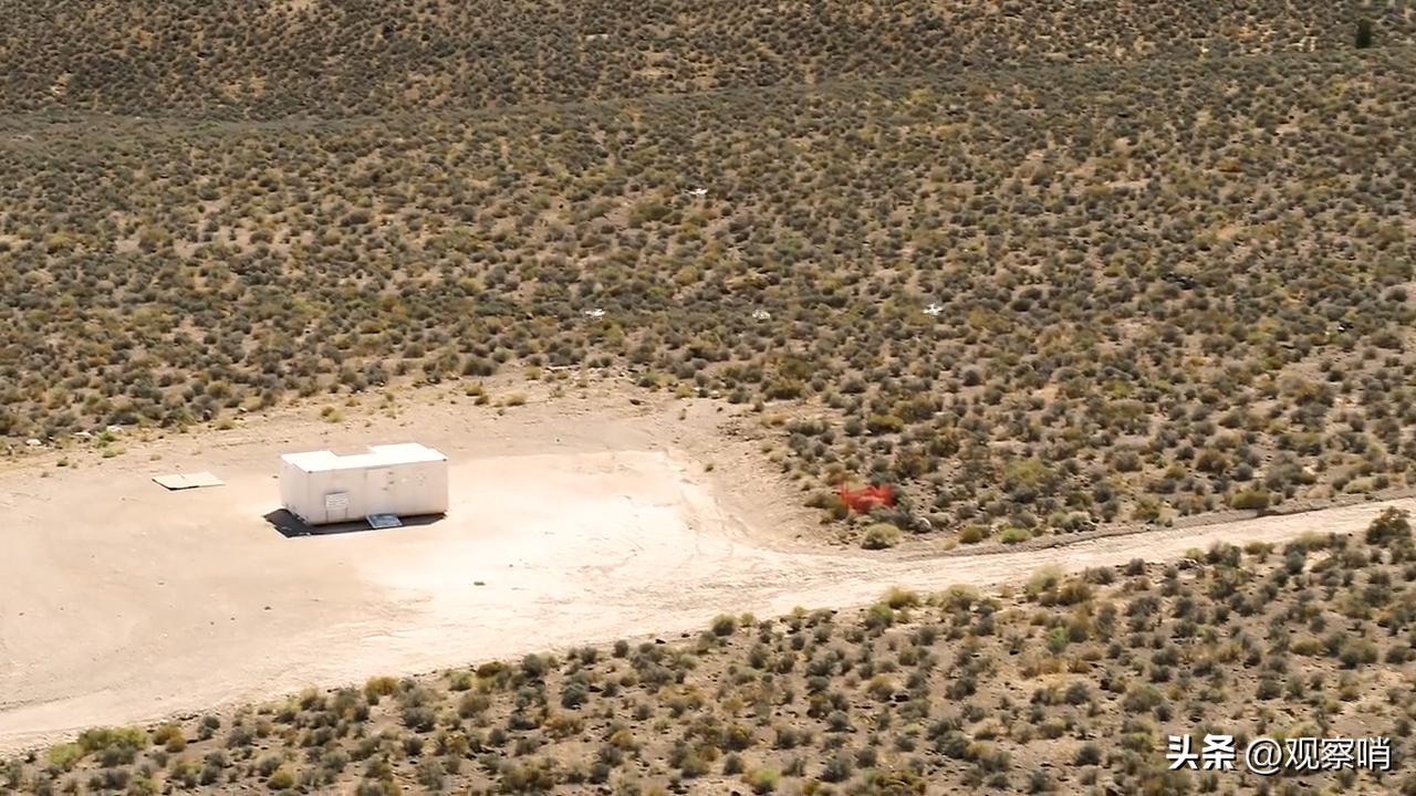 New US anti-drone weapon, high-power microwave weapon system ...