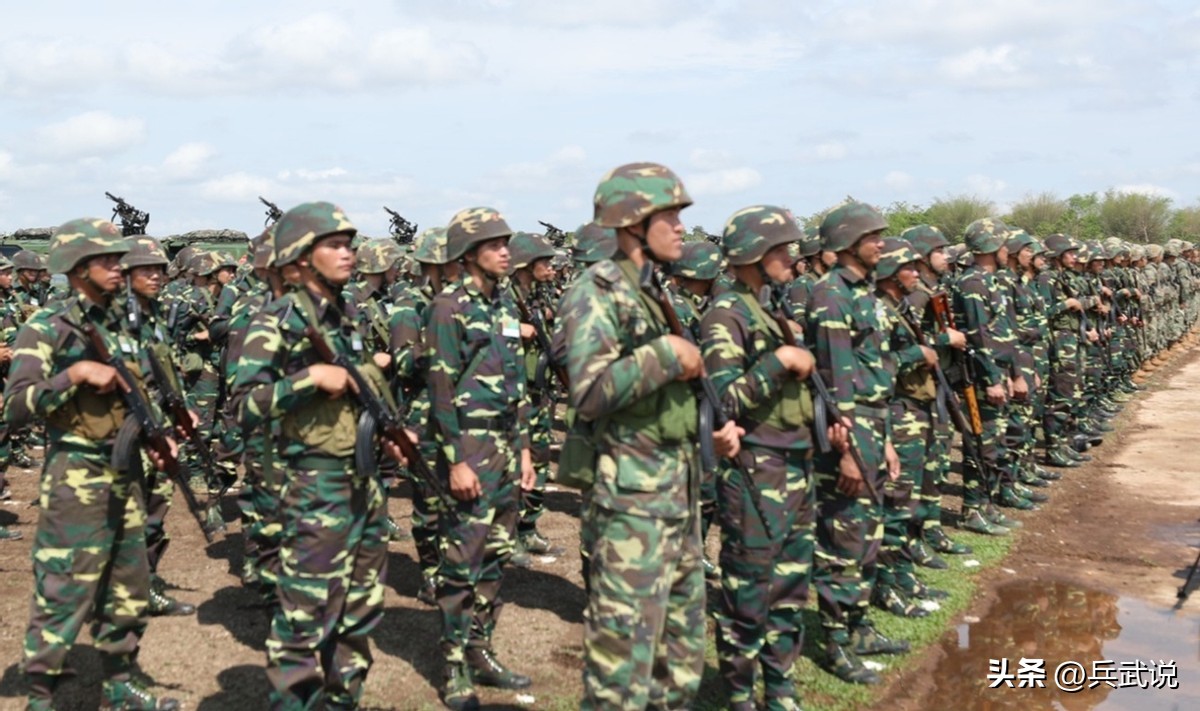 So many 81 bars are rare! A large number of classic heavy weapons ...