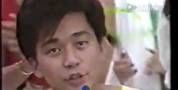 Anecdotes about epilepsy king Cai Fenghua and Leslie Cheung - iMedia