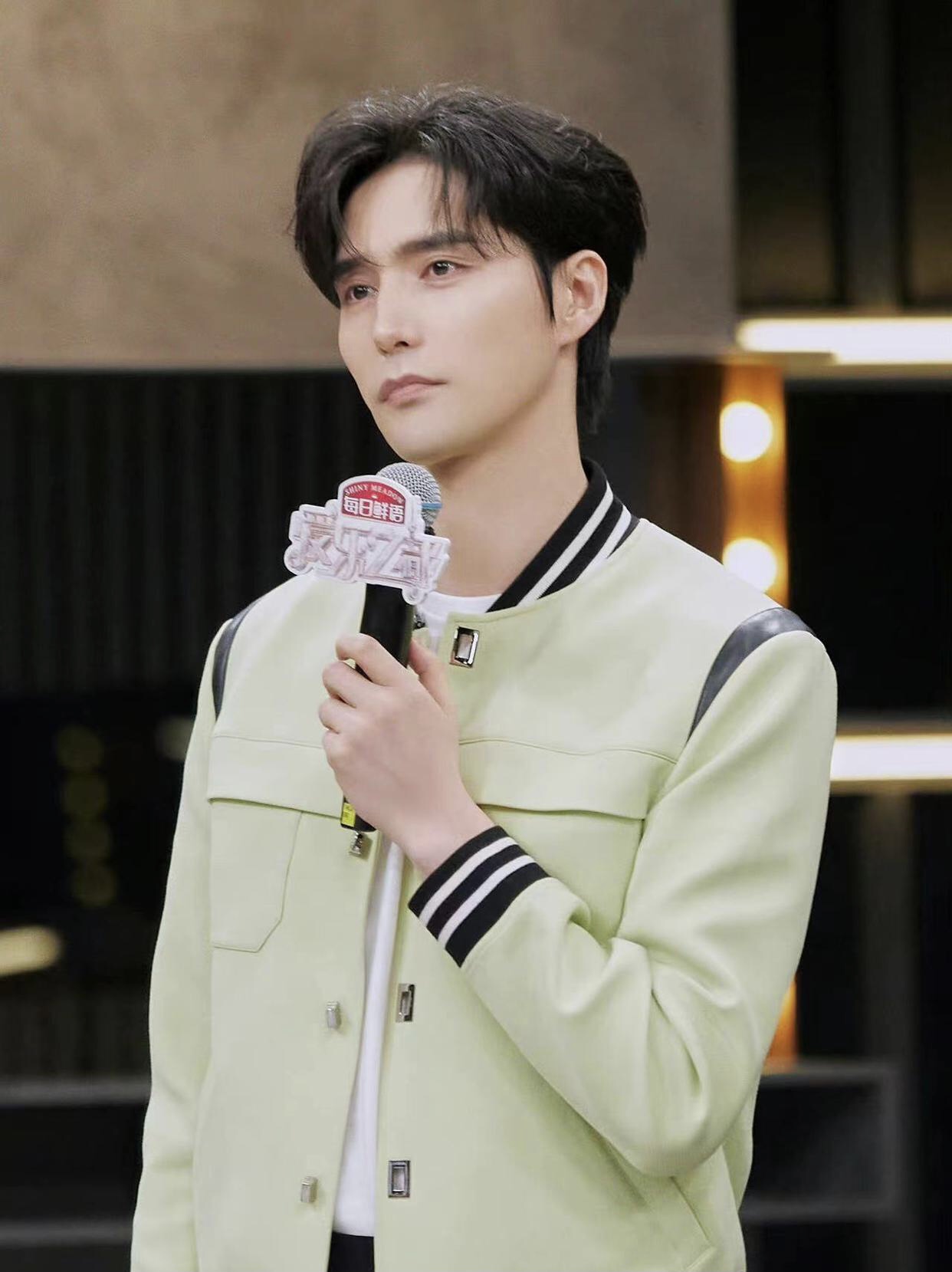 Ayunga's "The City of Love" talks about the importance of controlling ...