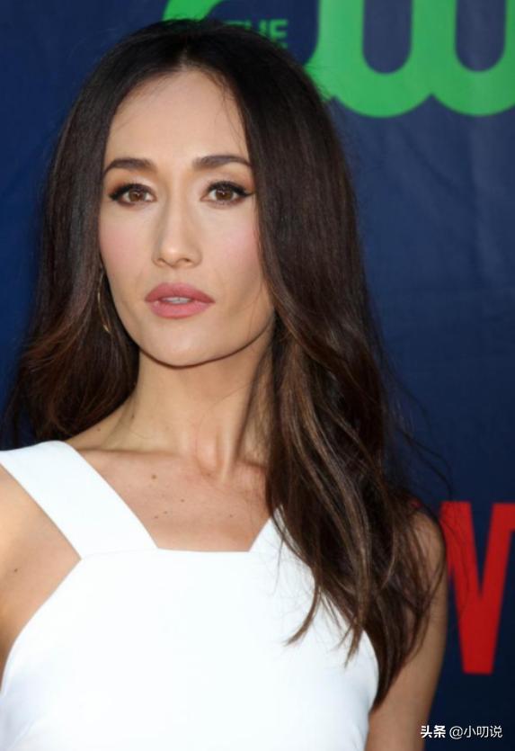 Li Meiqi: Peach Blossom keeps gossiping, how did she turn from a ...