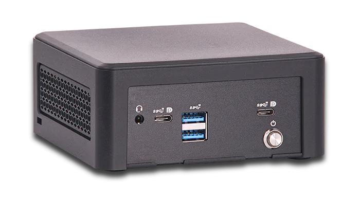 Simply NUC releases Topaz 3 mini PC - iNEWS