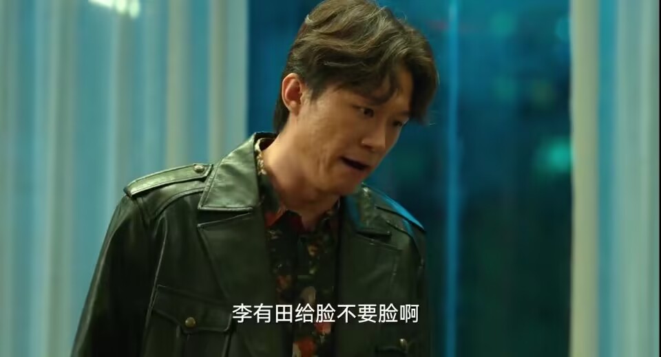 "The Knockout" The supporting roles are strong, 4 are from [Special War ...