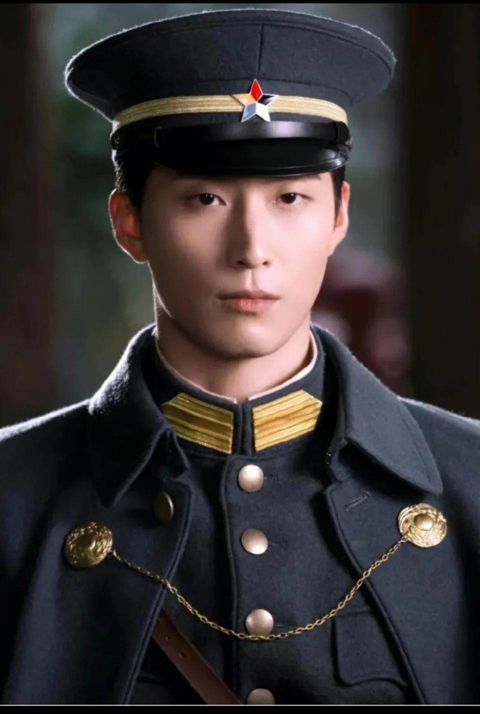 The big boy who is warmer than the sun - Dou Xiao - iMedia