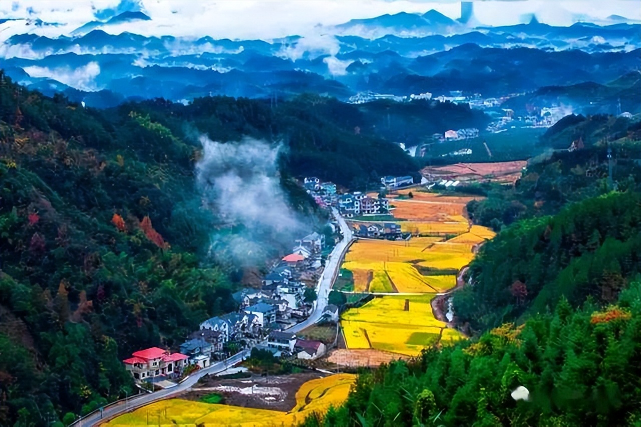 "Camping + Scenery +", "Nanshan South" outdoor camping base in Lin'an ...