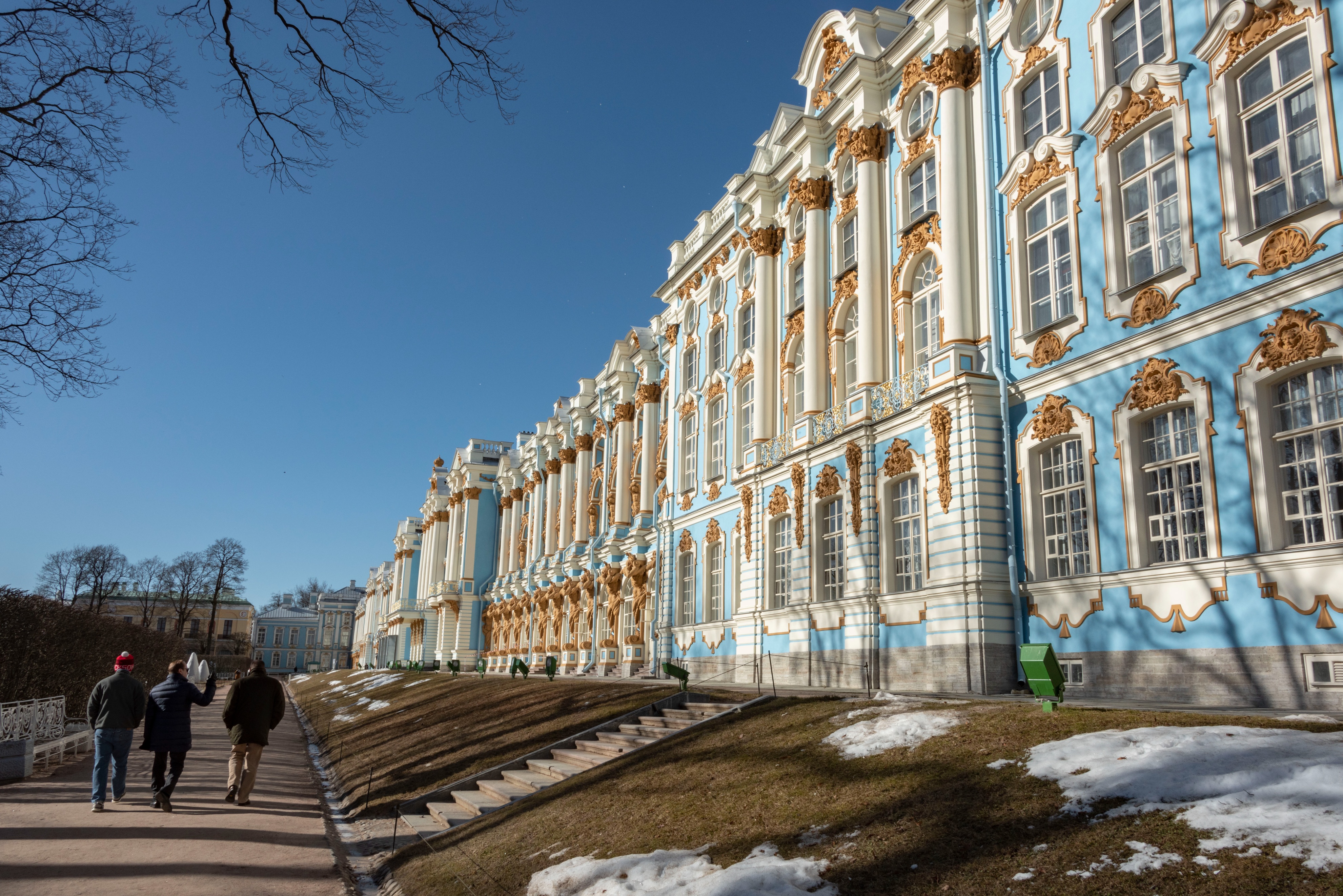 The modernization process of Russian Tsar Peter I (1630-1674) - iNEWS