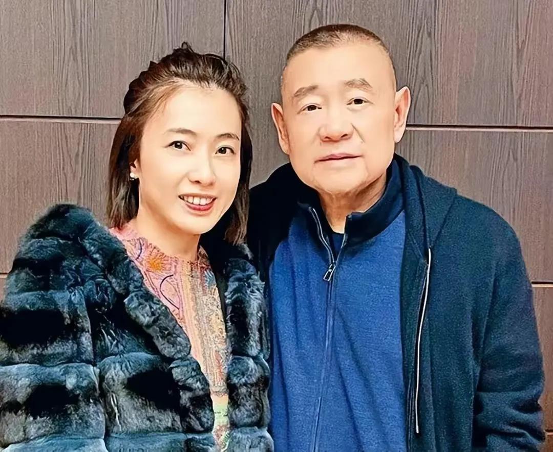 Lu Lijun gave birth to two children for Liu Luanxiong, but Liu ...