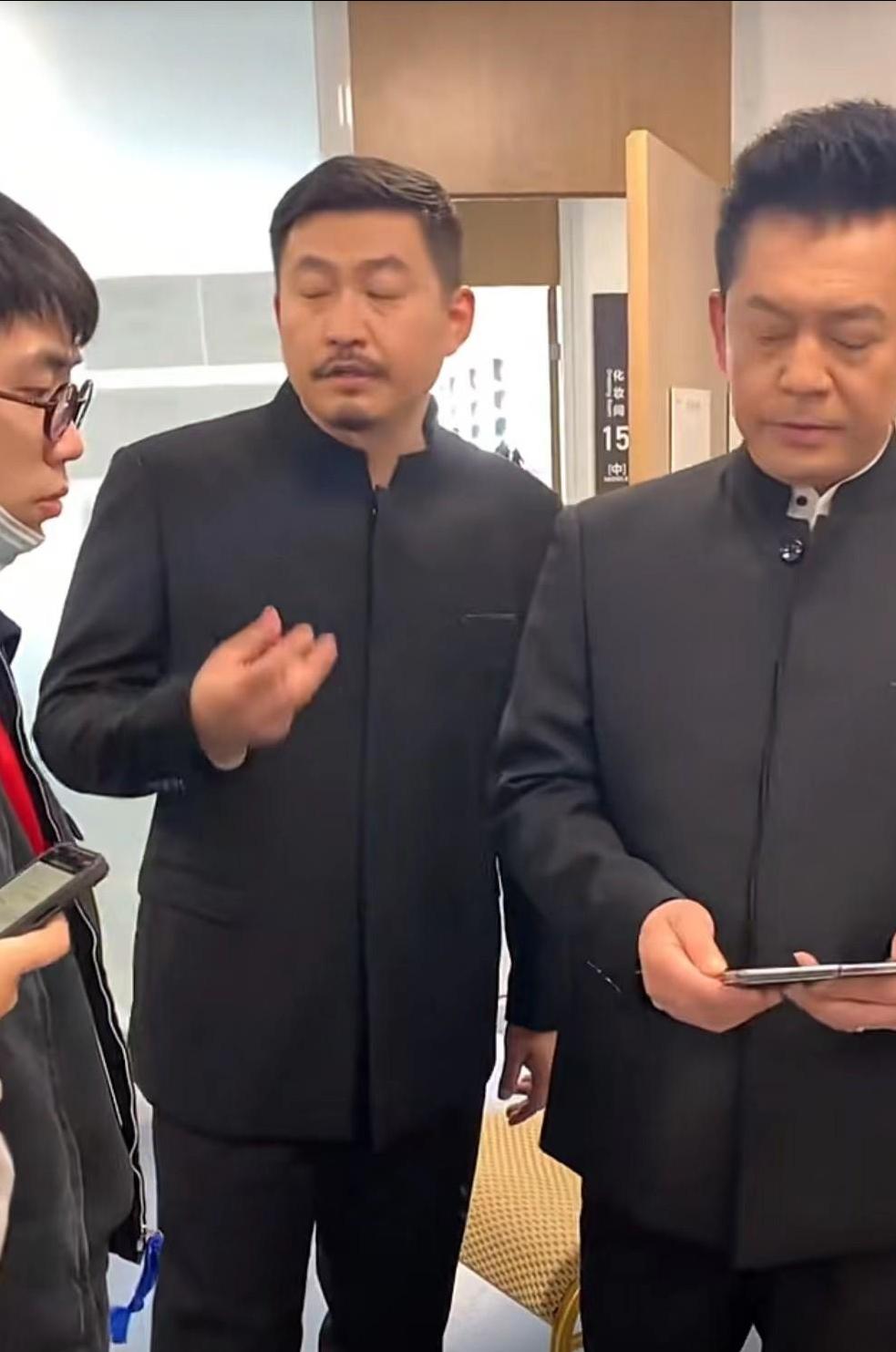 The "disappearance" of He Zhengjun, political commissar of Zhao, is the ...