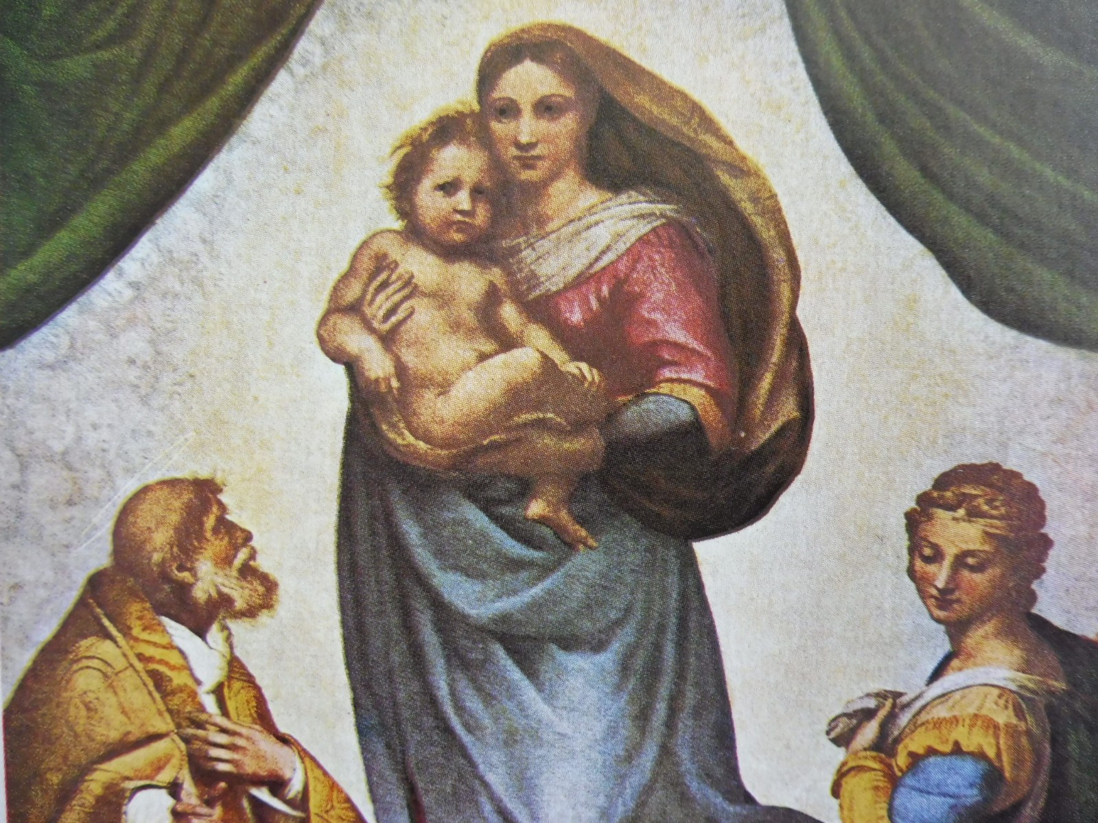 A Brief Analysis of Renaissance Art: New Aesthetic and Ideological ...