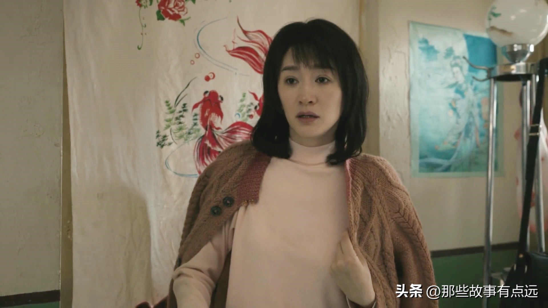 "Our Days": Li Xiaoran's new drama is on the air, and the appearance in ...