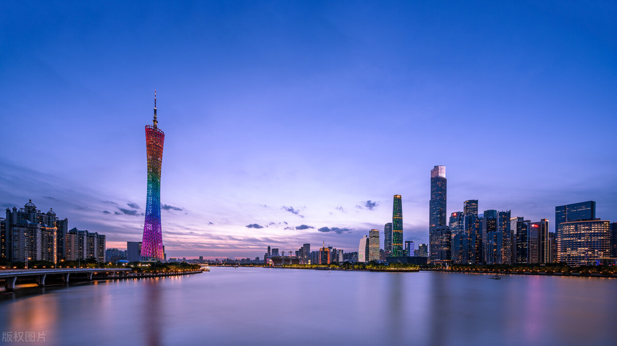 [Magnificent Architecture 02] The jewel on the skyline - Canton Tower ...