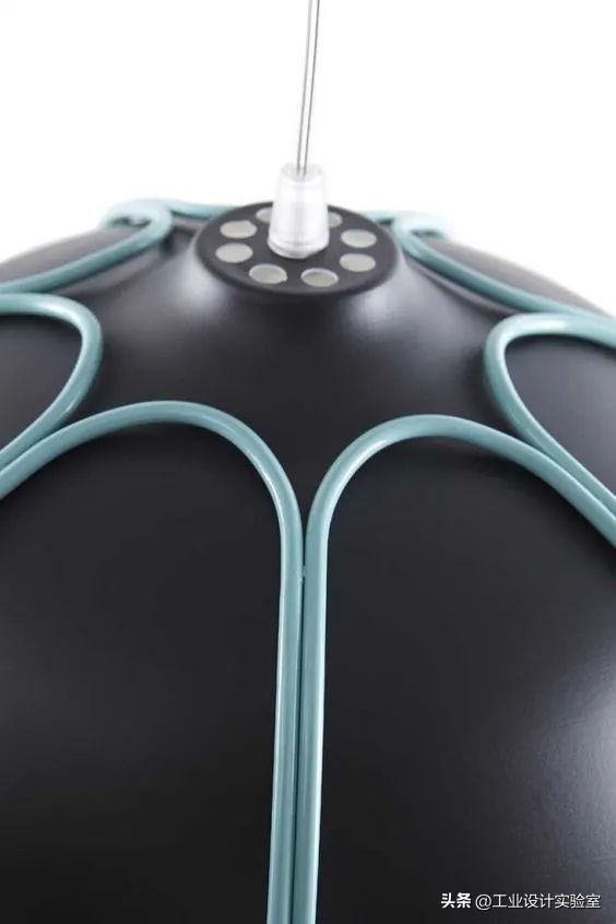 Product shape and details - iNEWS