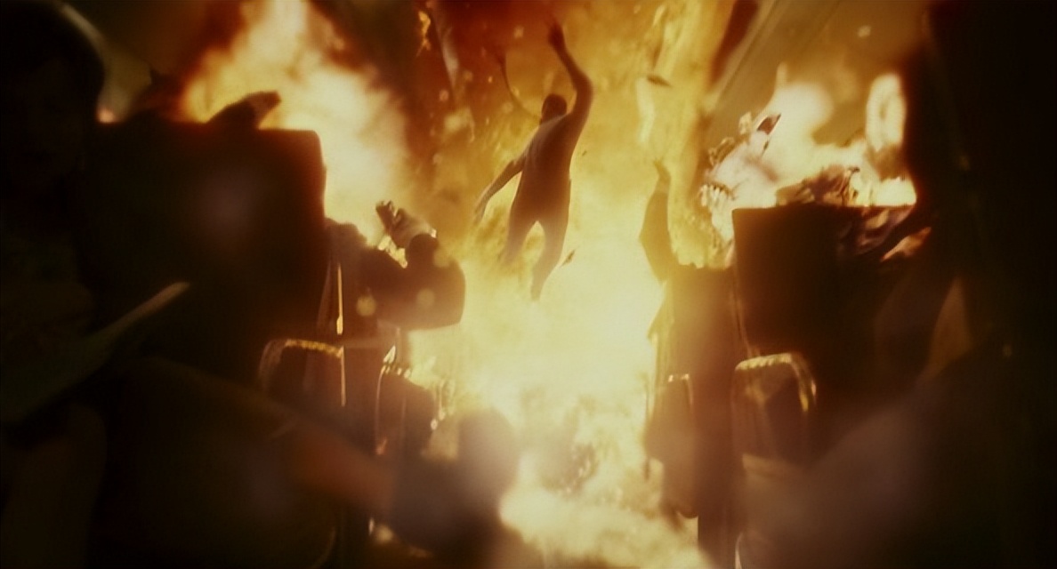 Time Cycle Structure and Multiple Perspectives of the Movie "Source ...