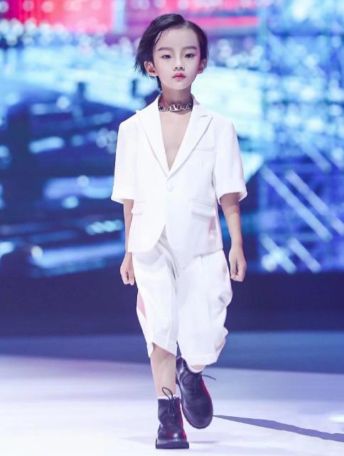 2021 China's top ten child stars Lin Ziye, Liu Chutian, and Jiang ...