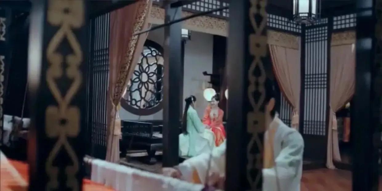 "Jin Ping Mei": A book that understands women best, telling the lust ...