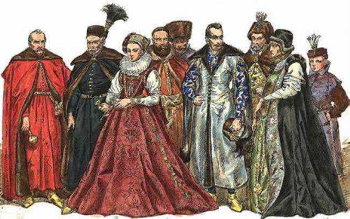 Titles and Powers of Female Nobles: A Discussion on the Status of Women ...