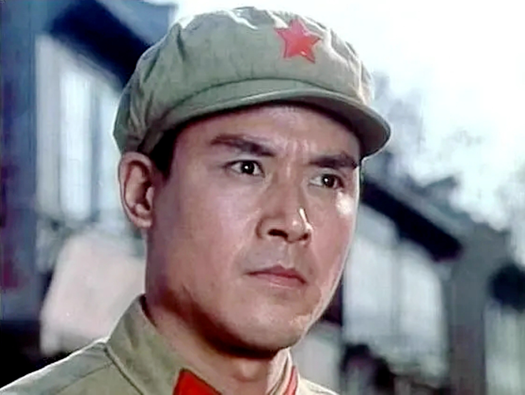 "Unforgettable Battle" was exciting 46 years ago. Da Shi often played ...