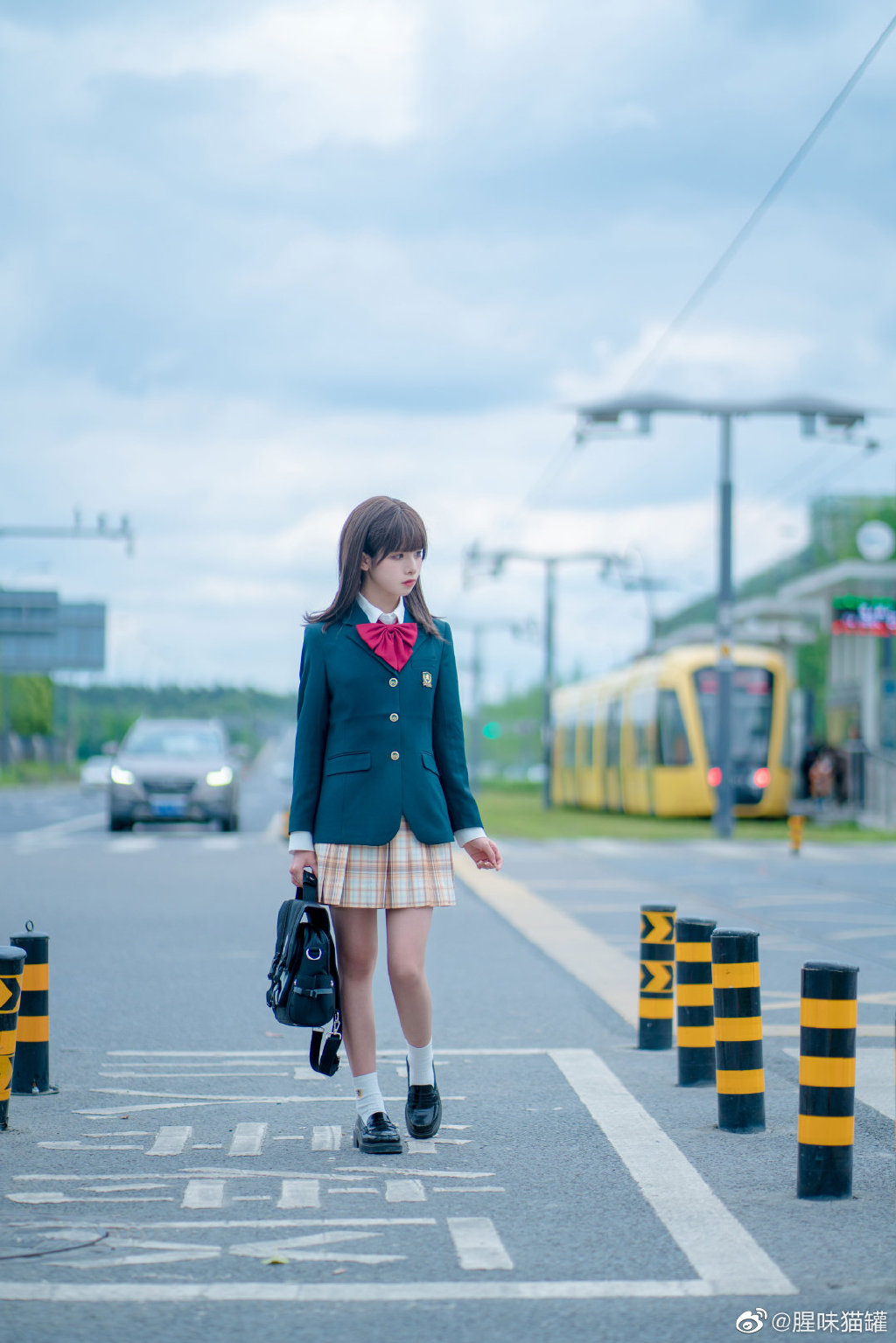 JK uniform beauty picture appreciation Vol. 0054 - iNEWS