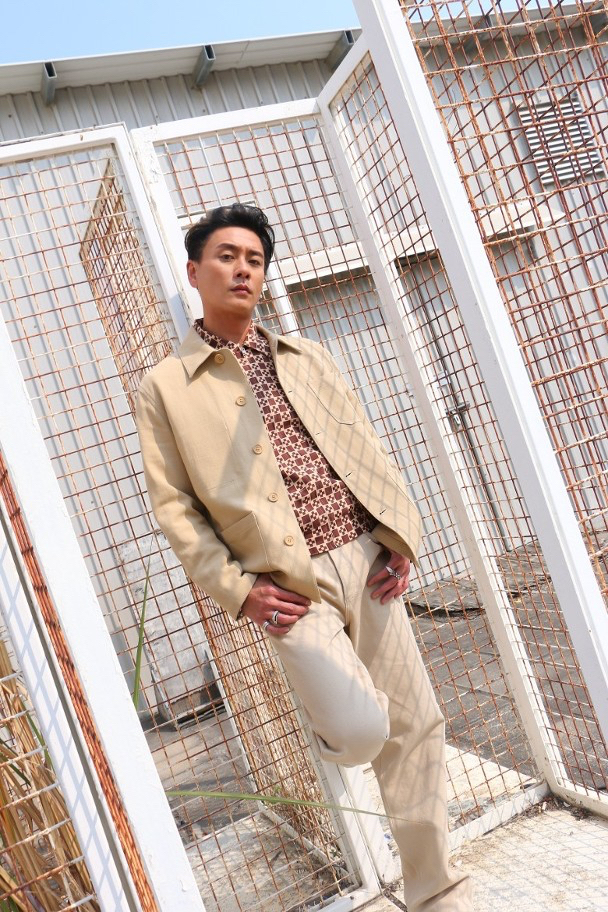 Huang Zongze and Wang Haoxin engage in "small circles", Wu Dingxin is ...