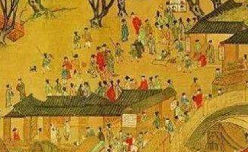 An Analysis of the Artistic Features of Tea Paintings in the Song ...
