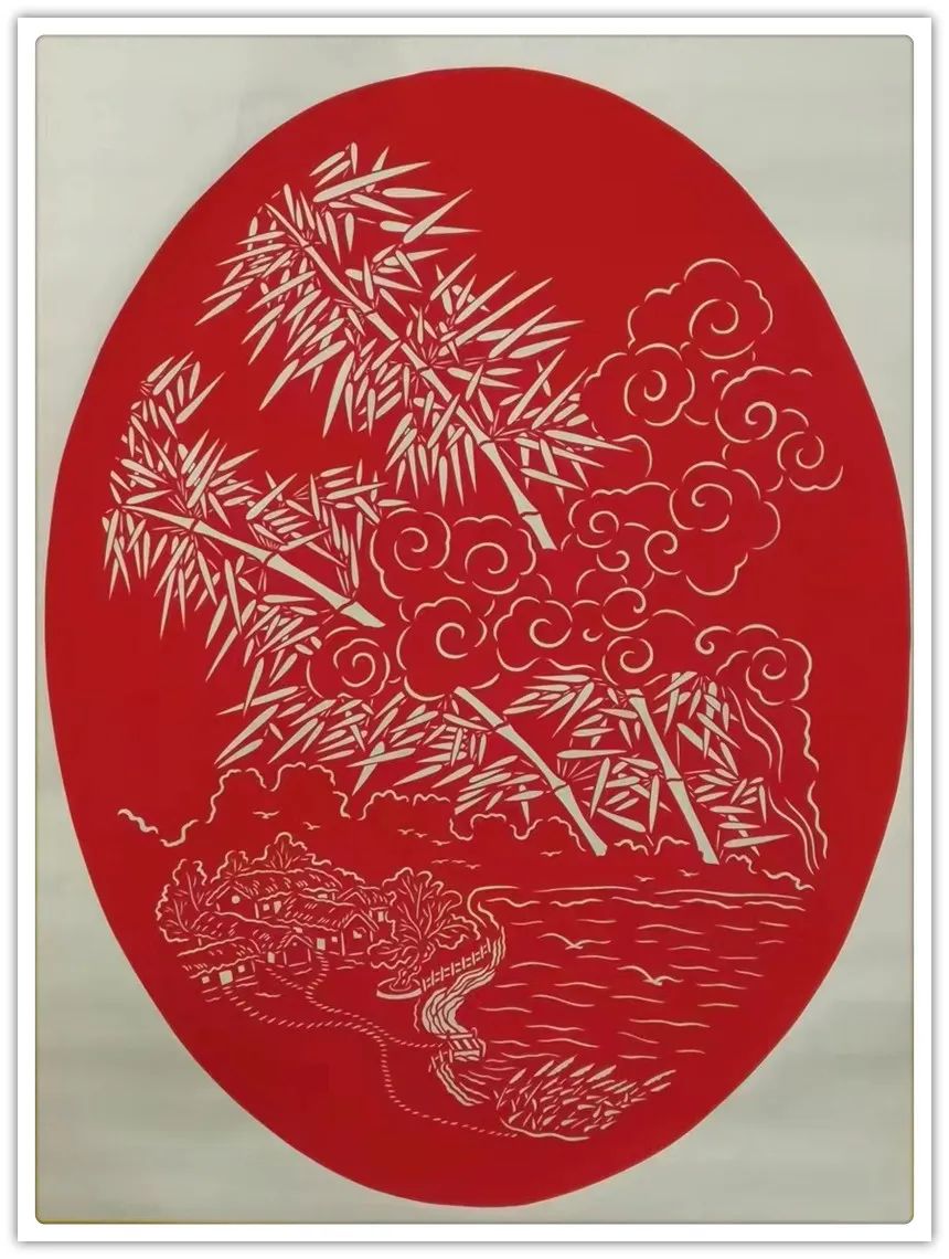 "Model of Famous Master Zhang Xiuhua" Pioneer of Chinese Art - iMedia
