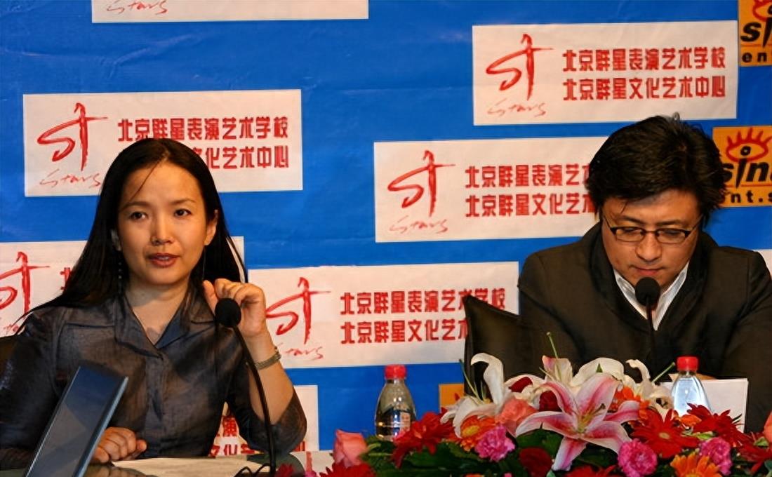 From crying to laughing, Lu Liping's fantasy life - iMedia