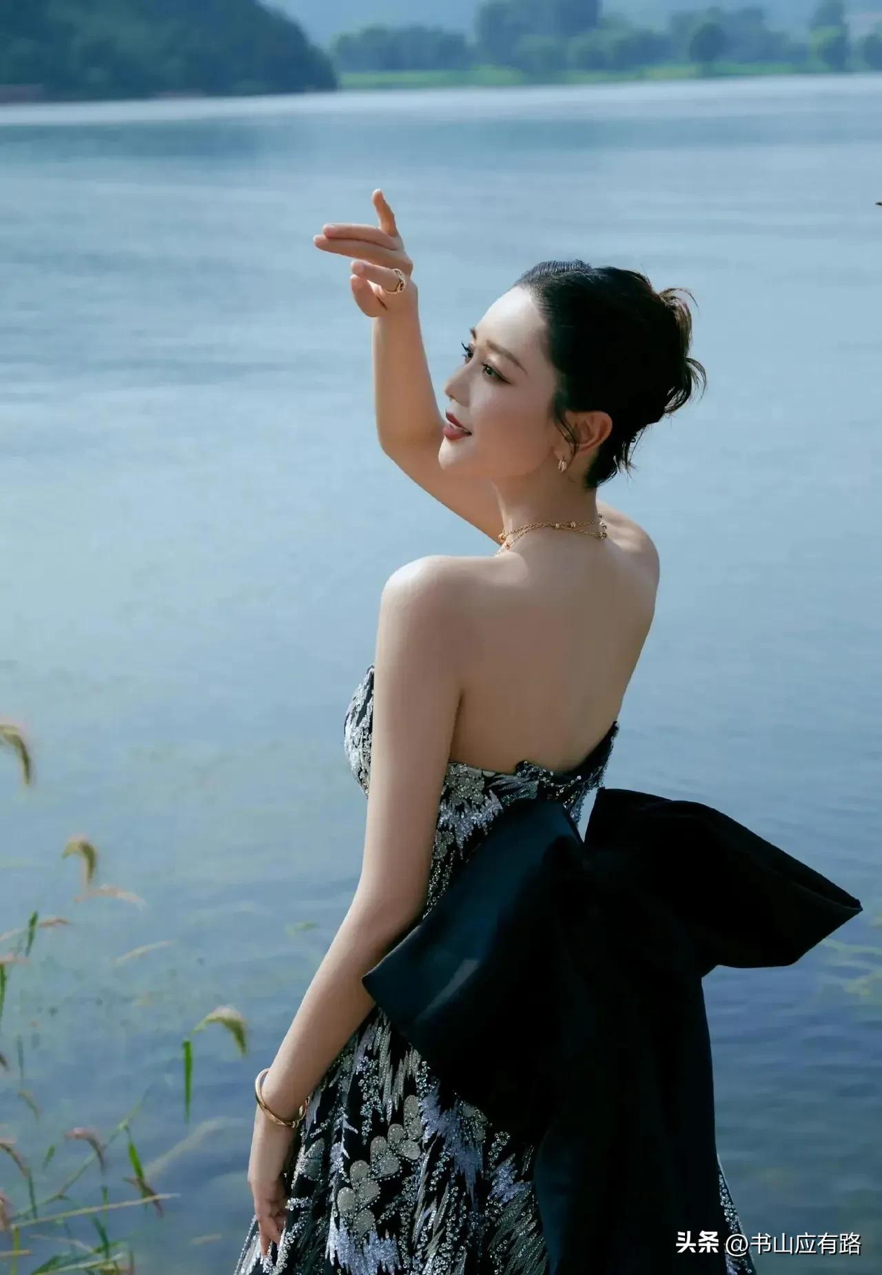 Hailu: Sexy Goddess Photo - iNEWS