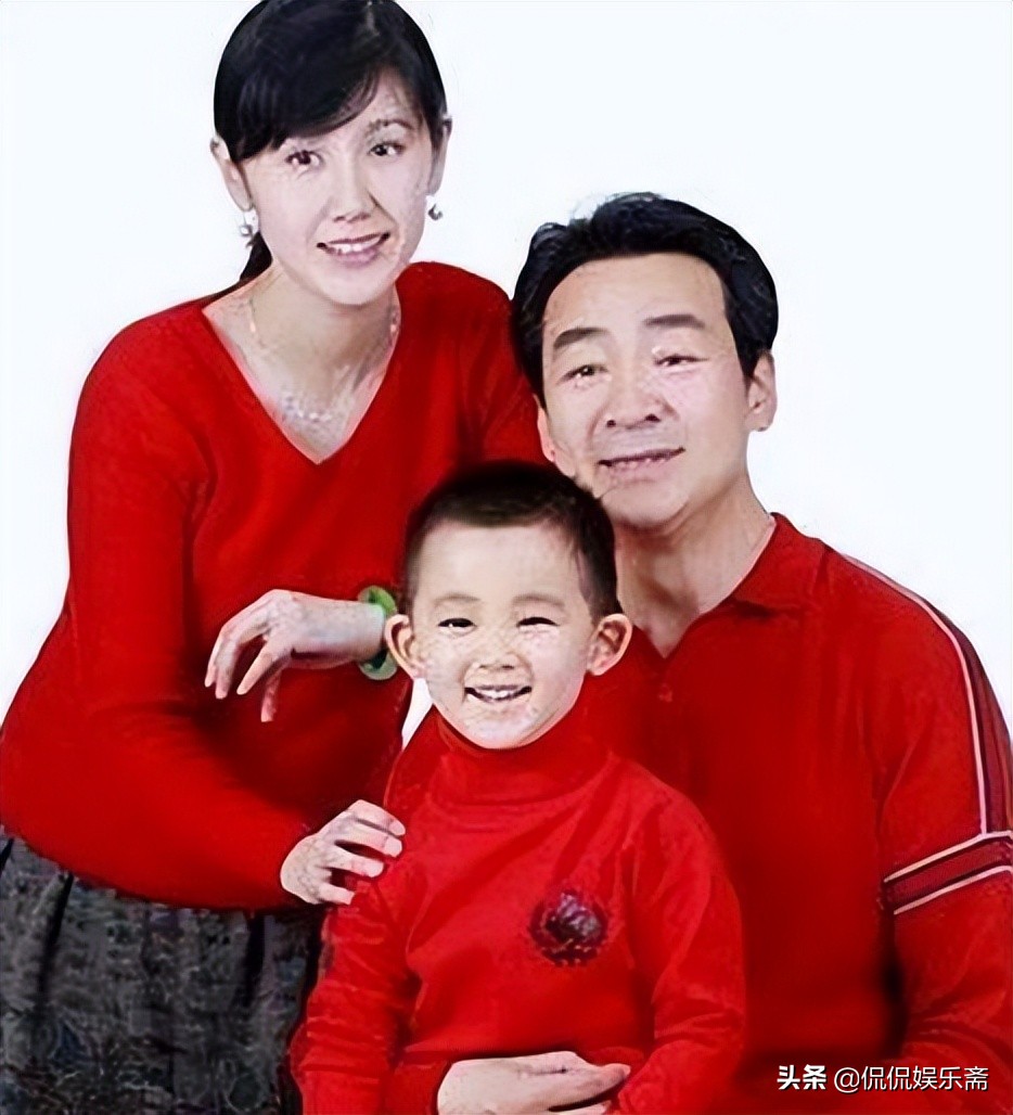 Looking at Kou Zhenhai in 15 years, it is a blessing to be able to ...
