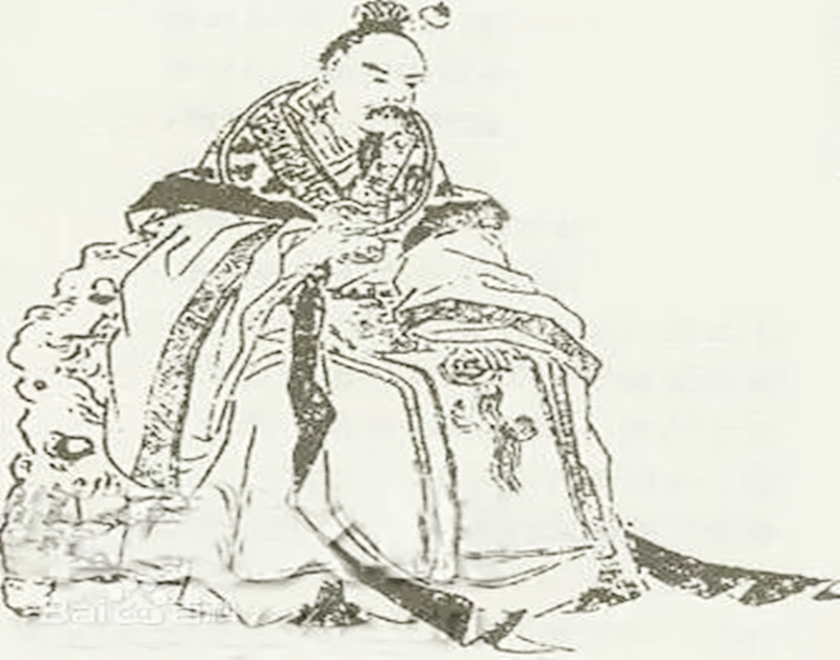 Five thousand years of China - Duke Huan of Qi and Jiuhe princes - iNEWS