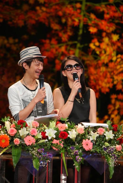 He Jiong suddenly announced that the touching friendship story between ...