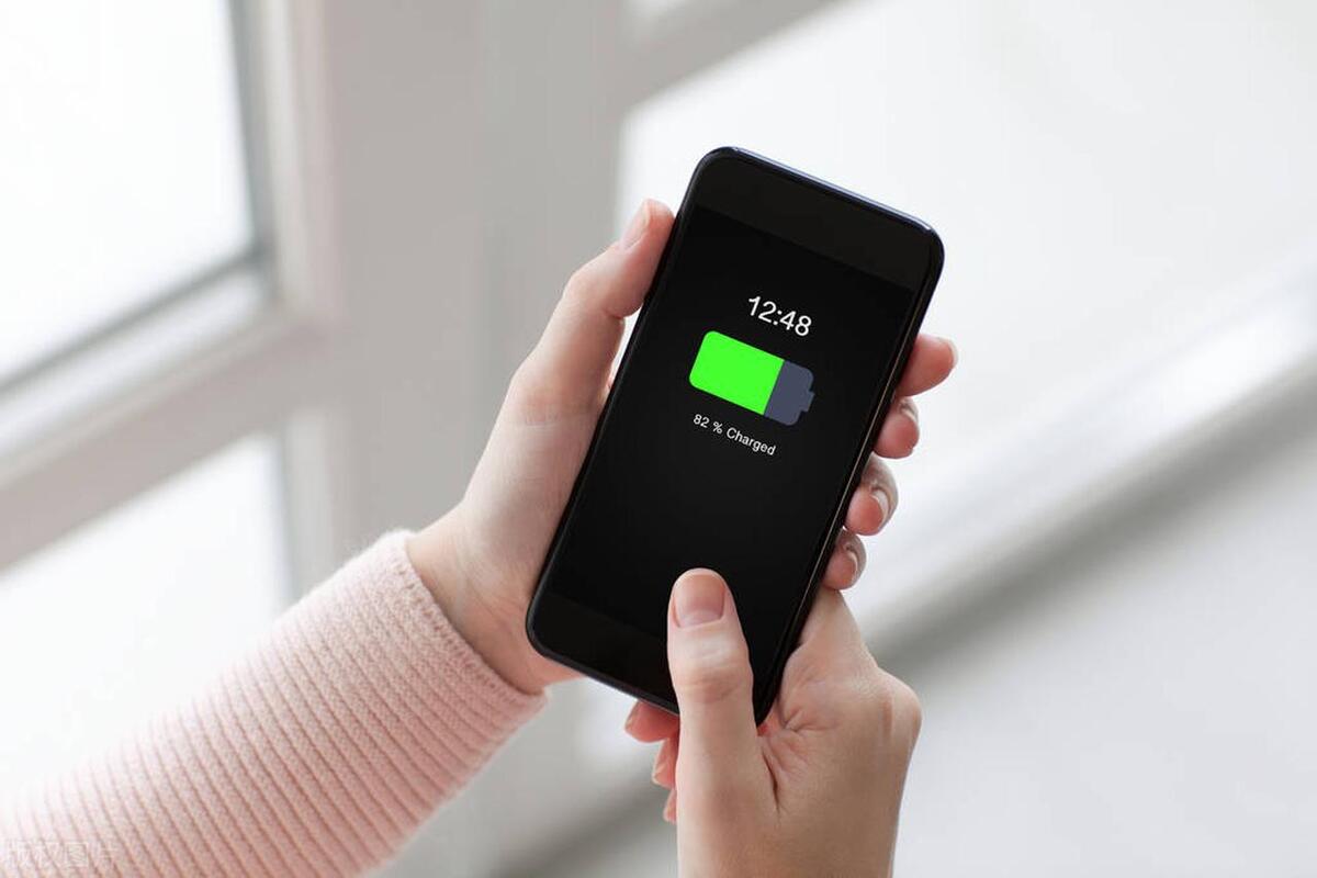 Charge the phone to 100% and then unplug the charger? In fact, we are ...