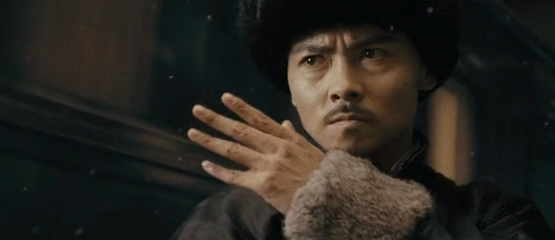 "The Great Master": Did Ip Man and Gong Er ever have a romantic ...