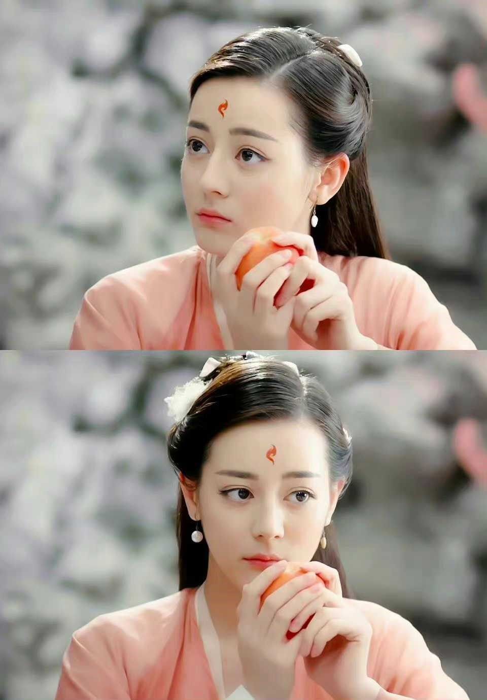 From Wan Qiqi to Li Leyan, who is the white moonlight in your heart ...