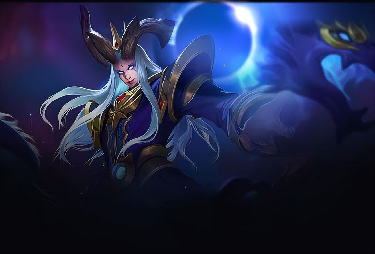 Yao and Cai Wenji, who is more mixed?The answer is these 3 heroes, each ...