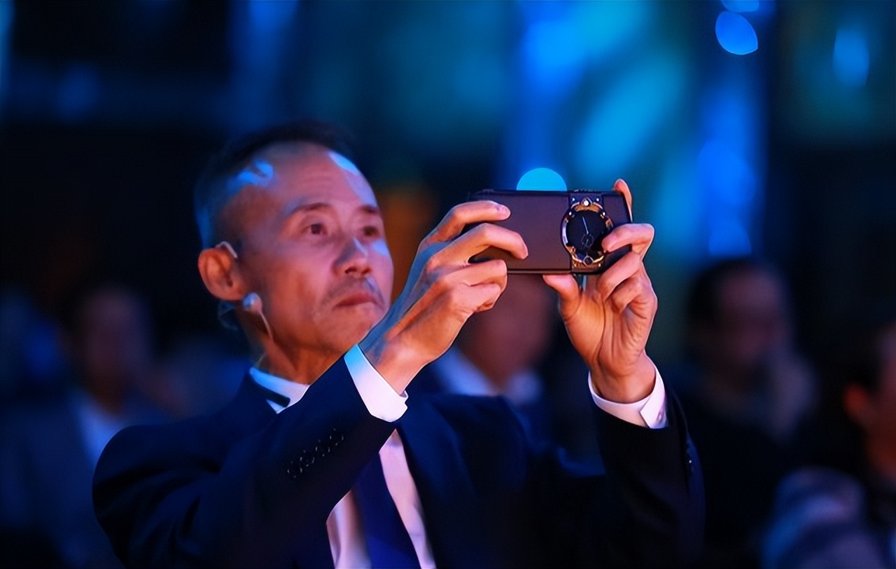 It used to be the "treasure" in the hands of high-end people, but now ...