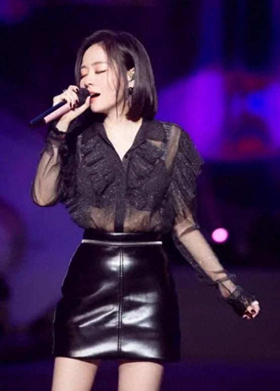 Zhang Liangying: "Forced marriage" to a 19-year-old scumbag who had her breasts nailed and was ...